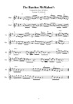 The Banshee McMahon’s (free sheet music)